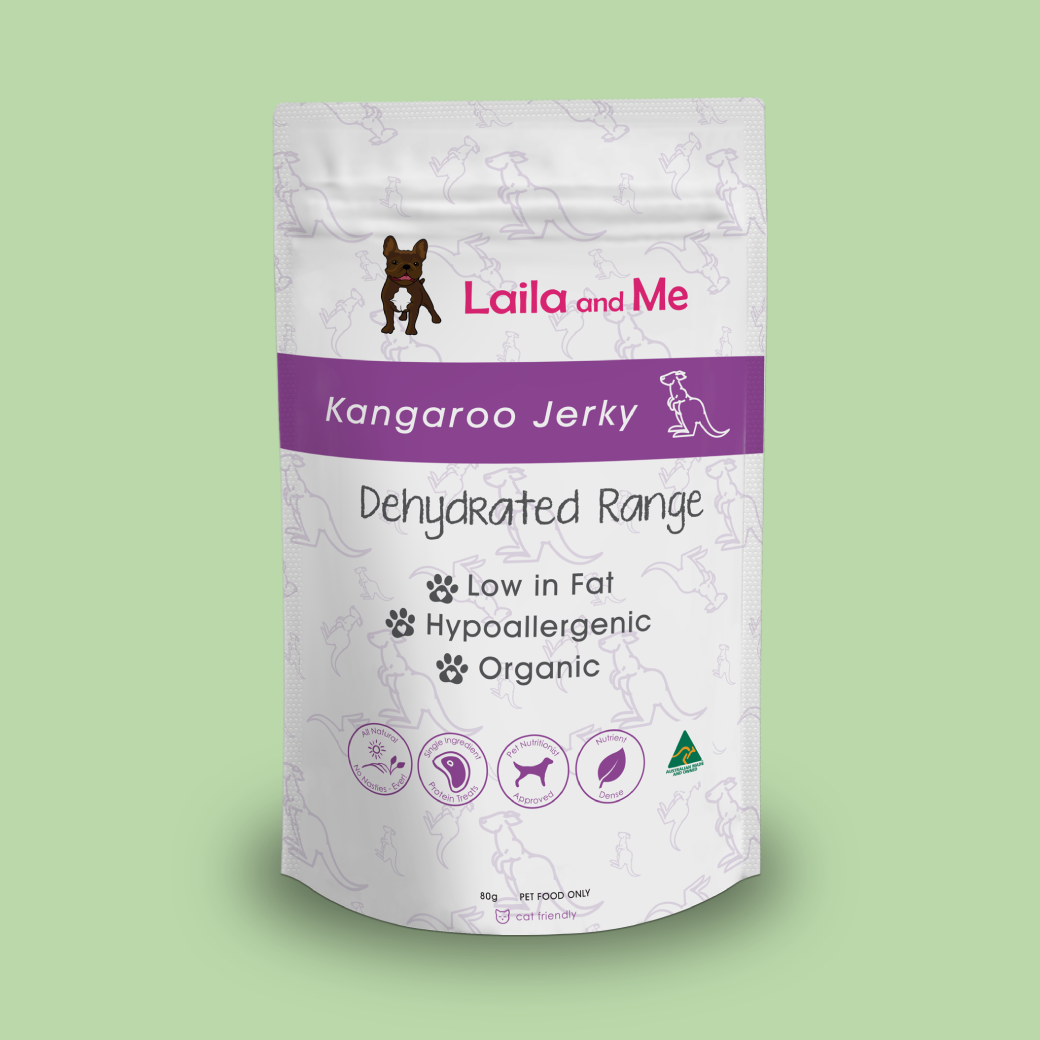 Dog Treats | 100% Australian Made and locally Sourced - Laila and Me