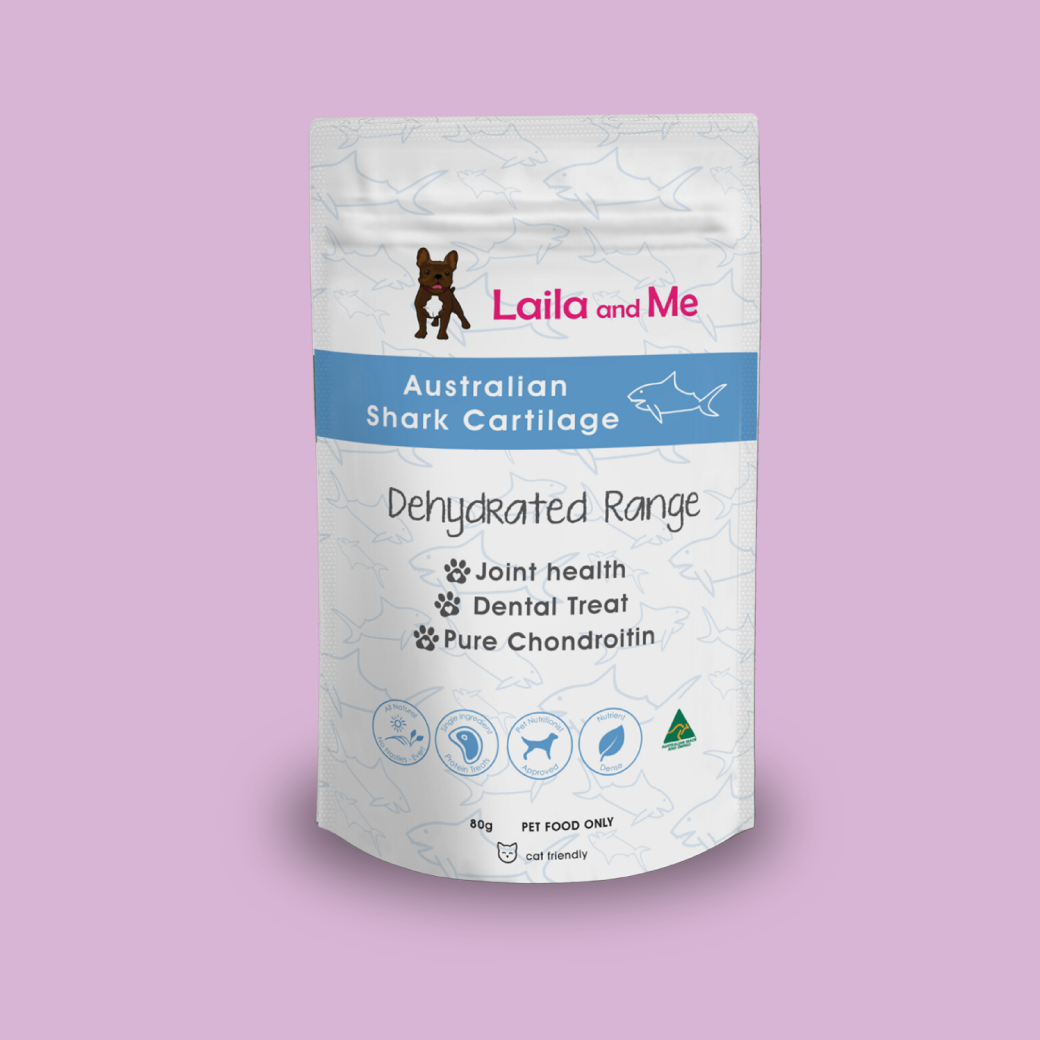 Dog Treats | 100% Australian Made and locally Sourced - Laila and Me