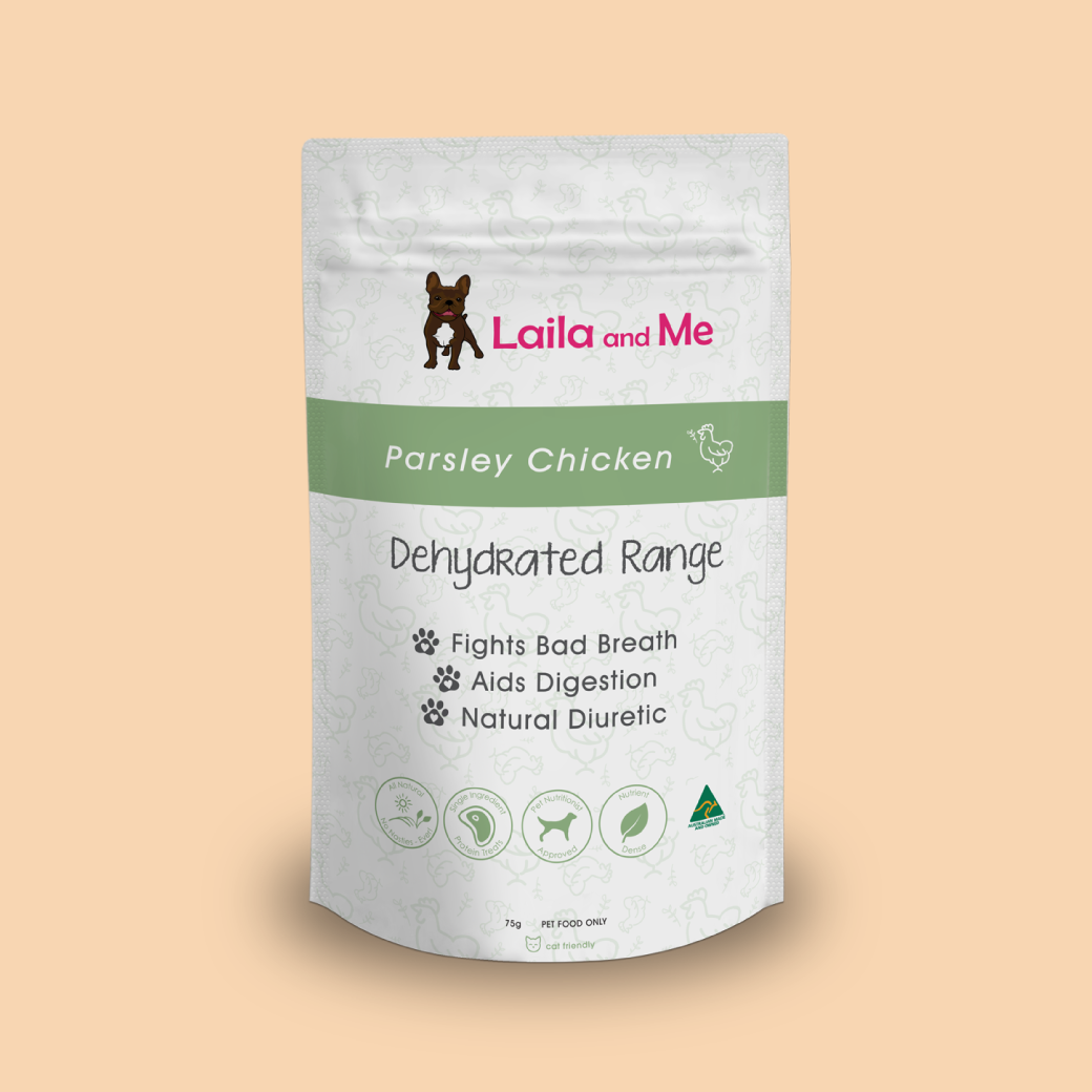 Dog Treats | 100% Australian Made and locally Sourced - Laila and Me